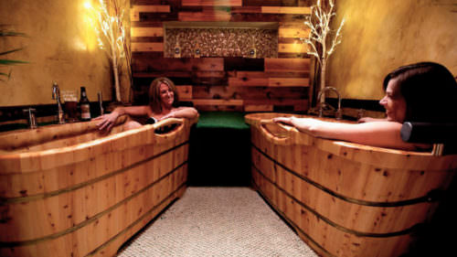 A DIY Wellness Retreat to the High Desert - Travel Oregon