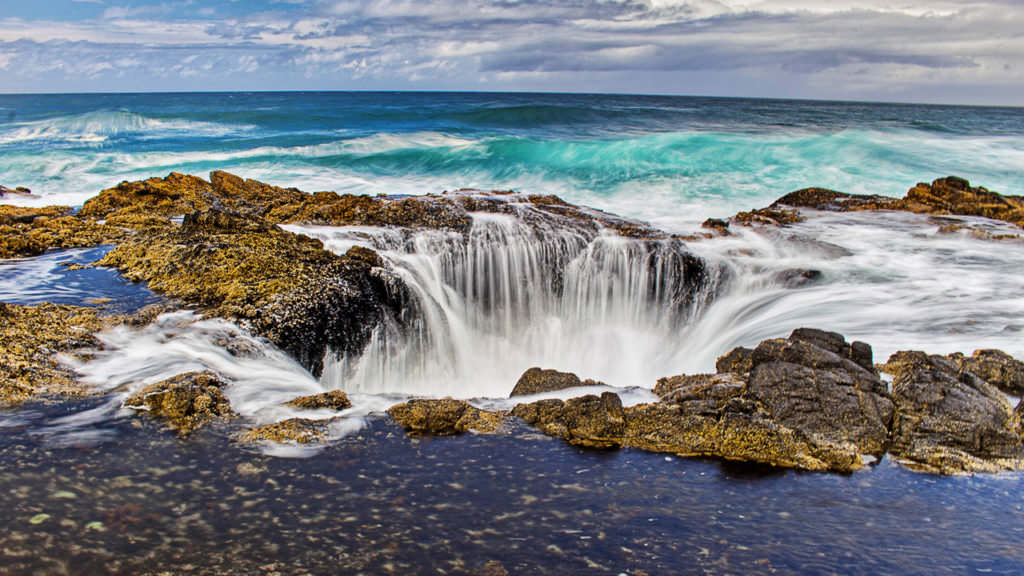 5 Stunning Photo-Worthy Spots on the Central Oregon Coast - Travel Oregon