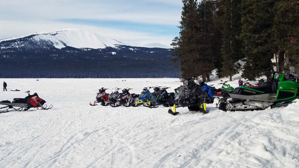 Winter Fun at Crater Lake and Beyond - Travel Oregon