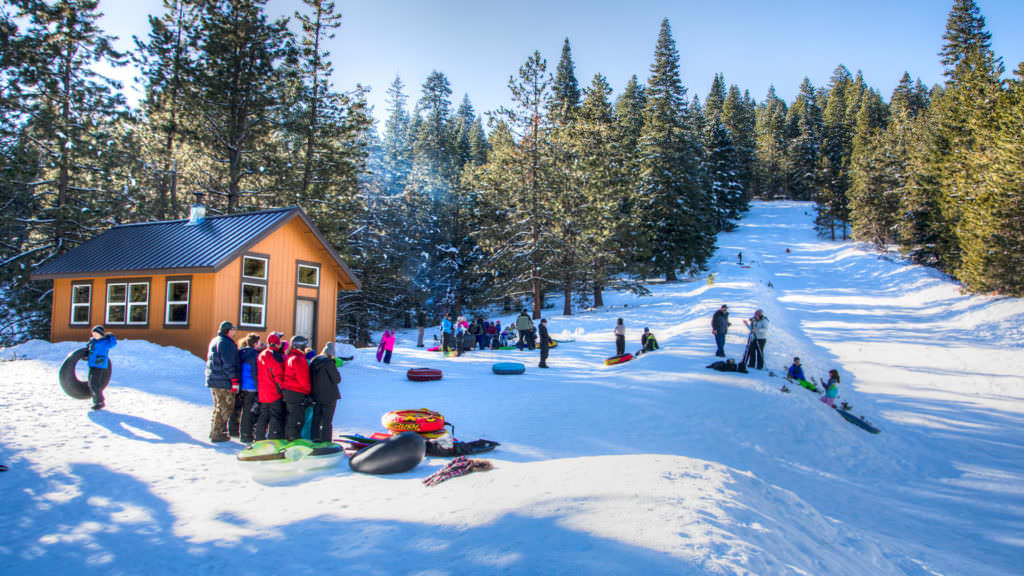 5 Winter Adventures in the Rogue Valley - Travel Oregon