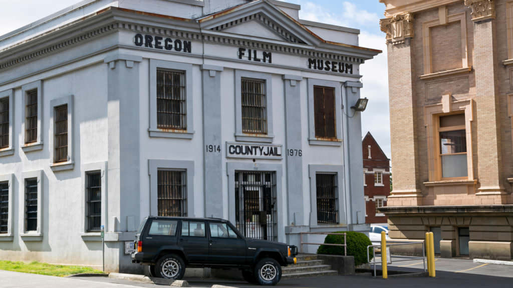 Oregon Is for Film Lovers - Travel Oregon