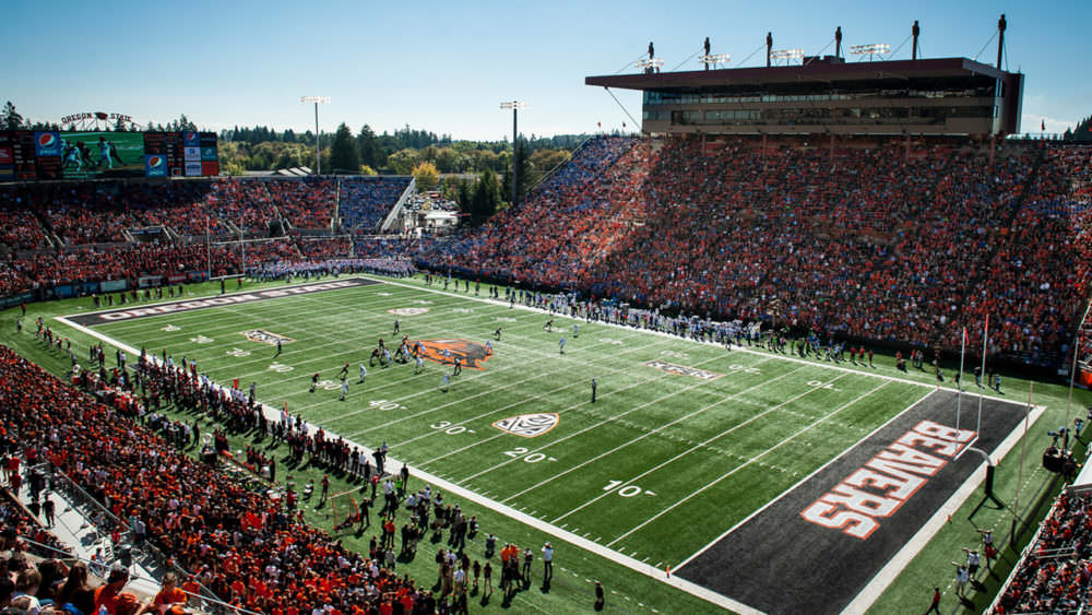 Oregon Sports for Every Season - Travel Oregon