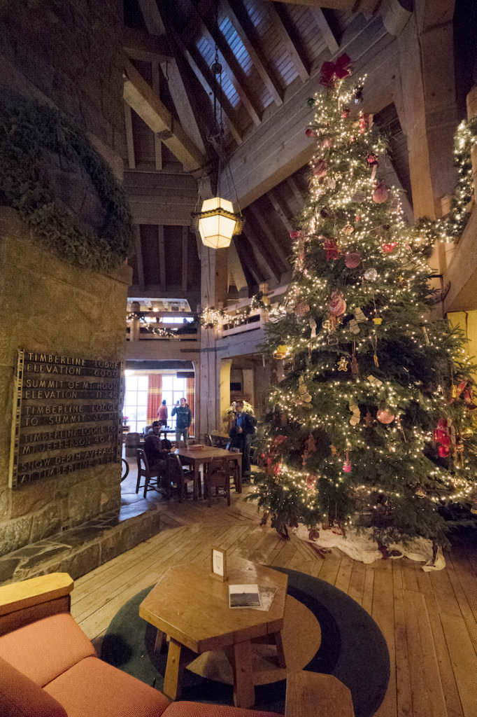 Best Holiday Events At Oregon Ski Areas - Travel Oregon