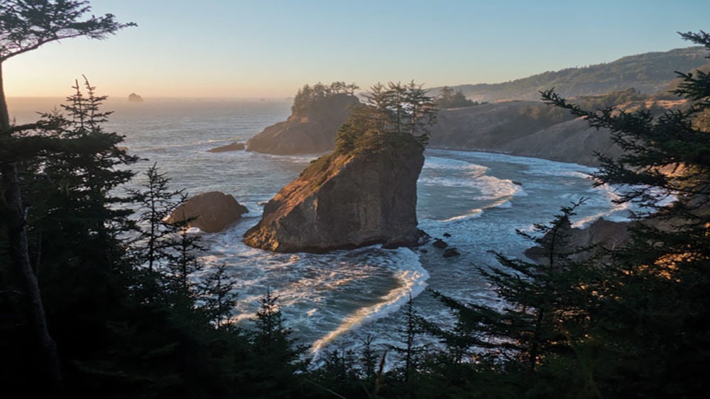 7 Days on the Southern Oregon Coast - Travel Oregon