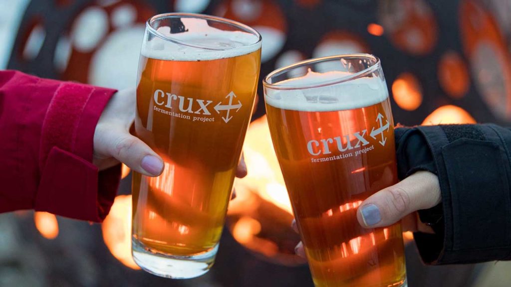 Oregon Craft Beer Month - Travel Oregon