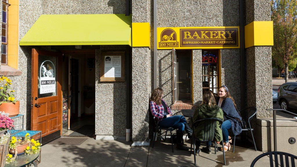 Oregon's Top Bakeries - Travel Oregon