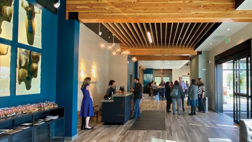 Cool Places to Stay for Oregon's Birthday - Travel Oregon