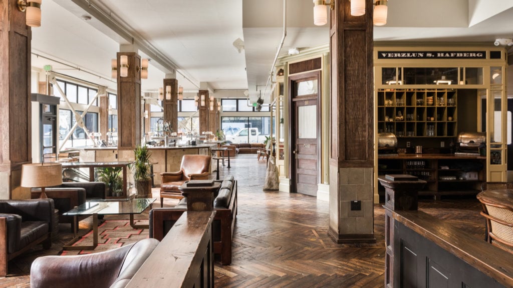 Cool Places to Stay for Oregon's Birthday - Travel Oregon