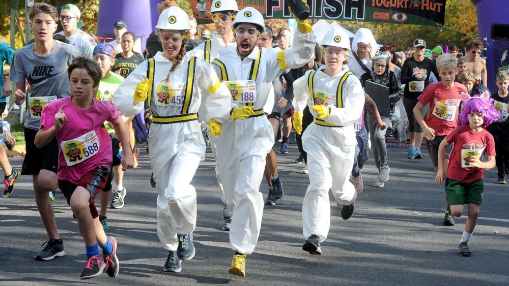 Oregon’s Top Running Events - Travel Oregon