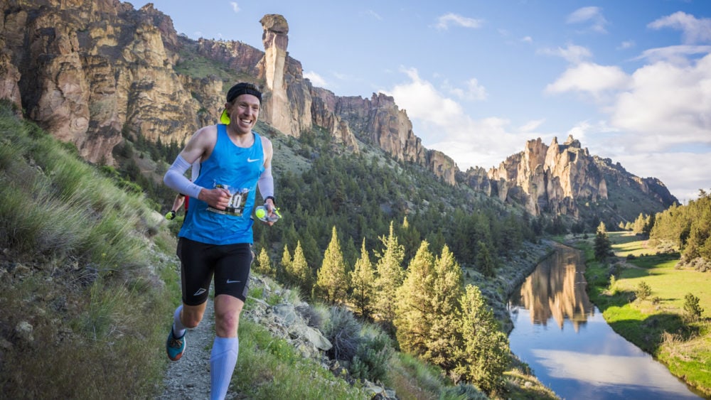 Oregon’s Top Running Events - Travel Oregon