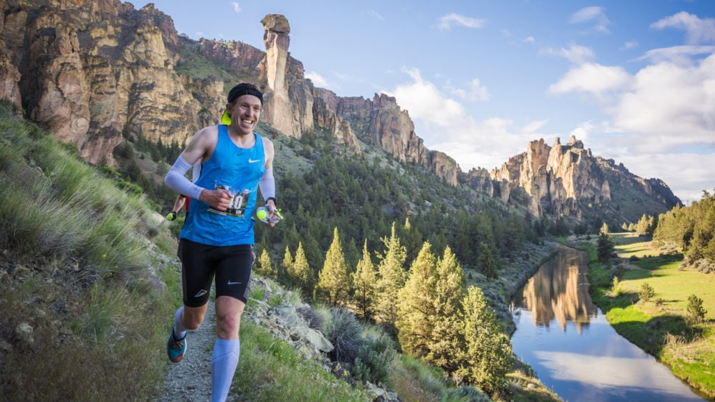 Oregon’s Top Running Events - Travel Oregon