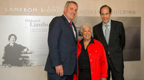 One Tough Mother’s Oregon Legacy: A Tribute to Gert Boyle - Travel Oregon