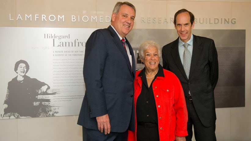 One Tough Mother’s Oregon Legacy: A Tribute to Gert Boyle - Travel Oregon