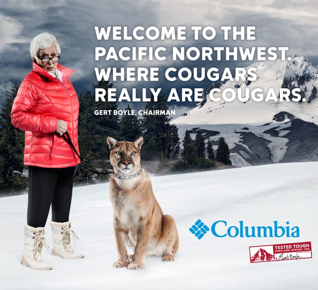 One Tough Mother’s Oregon Legacy: A Tribute to Gert Boyle - Travel Oregon