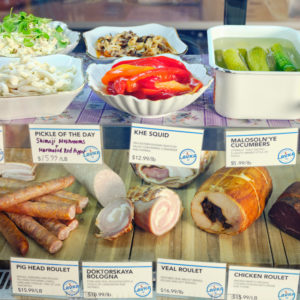 Explore Russian Culture With Bonnie Morales - Travel Oregon