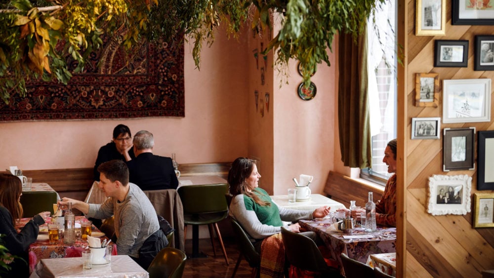 Explore Russian Culture With Bonnie Morales - Travel Oregon