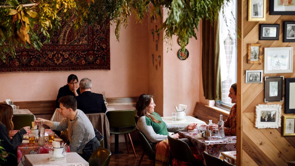 Explore Russian Culture With Bonnie Morales - Travel Oregon