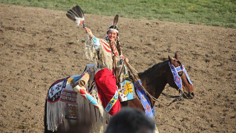 Oregon Rodeo Roundup - Travel Oregon