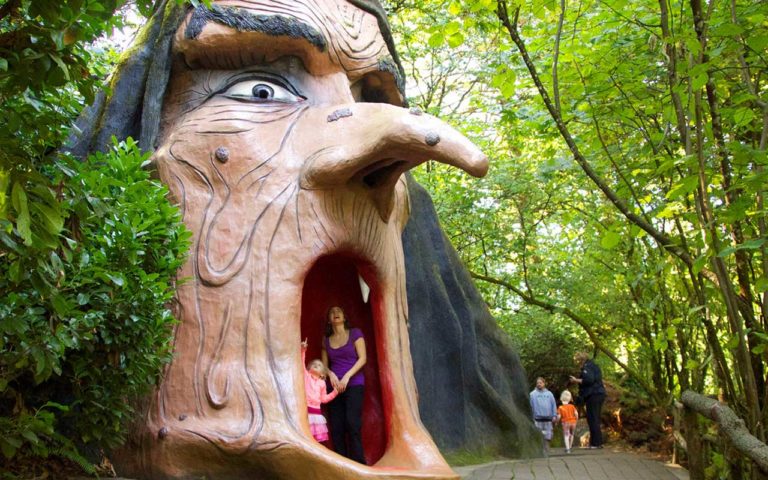 Oregon Family Fun for All - Travel Oregon