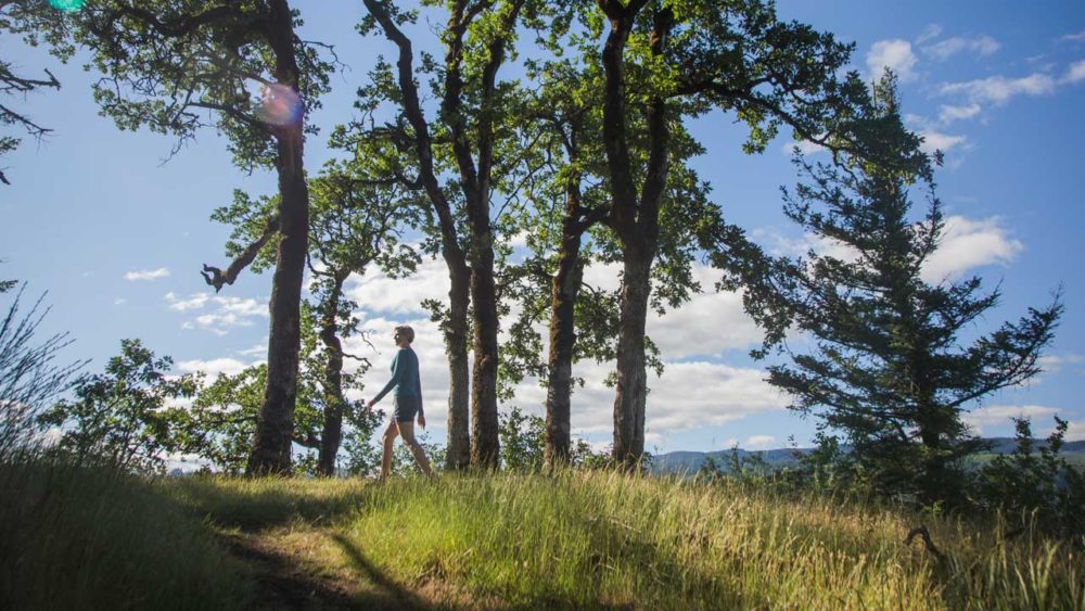 6 Tips for Getting Outside in Oregon - Travel Oregon