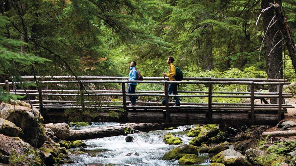 6 Tips for Getting Outside in Oregon - Travel Oregon