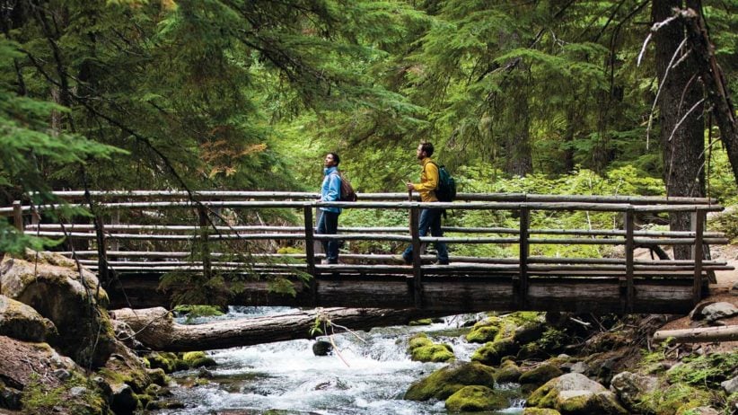 6 Tips for Getting Outside in Oregon - Travel Oregon