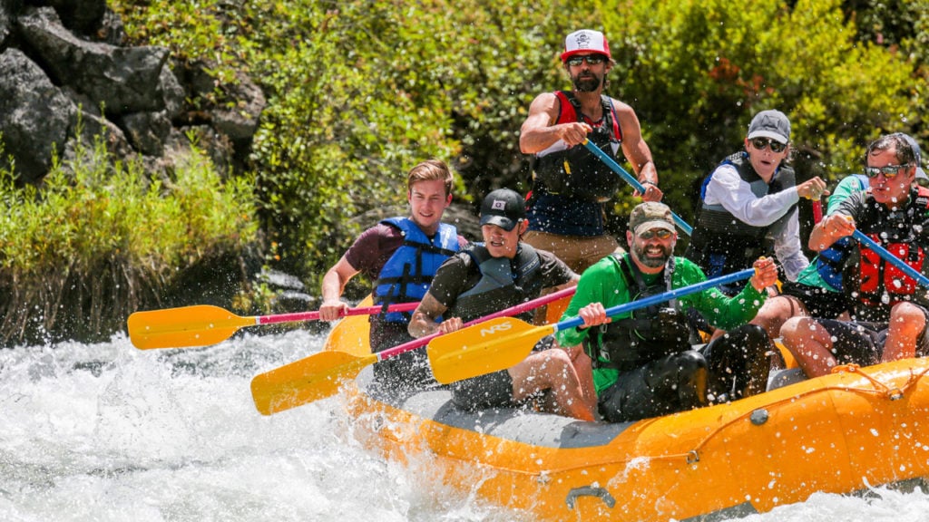 Beyond Outdoor Adventure in Central Oregon - Travel Oregon