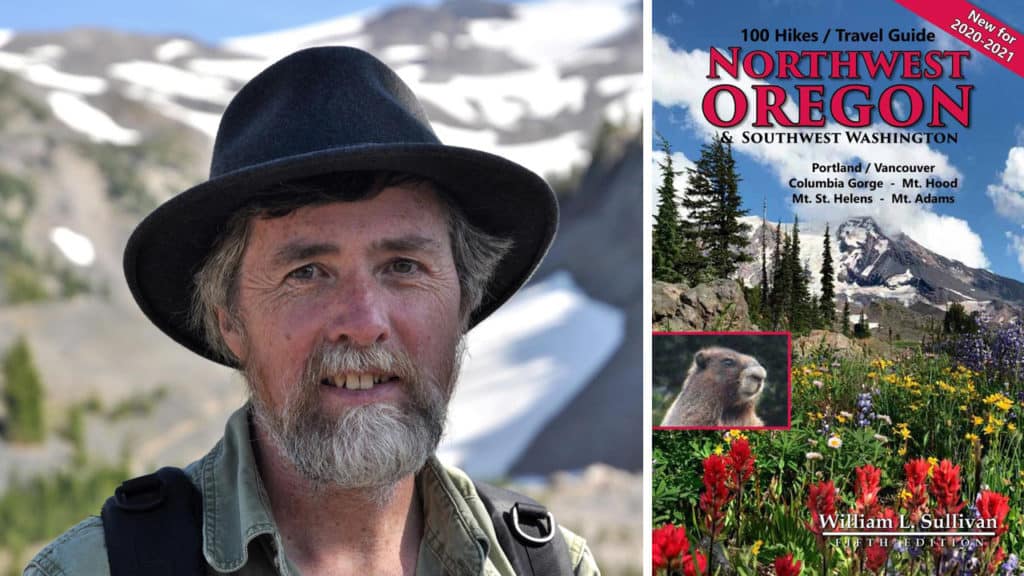 Hiking with Bill Sullivan - Travel Oregon