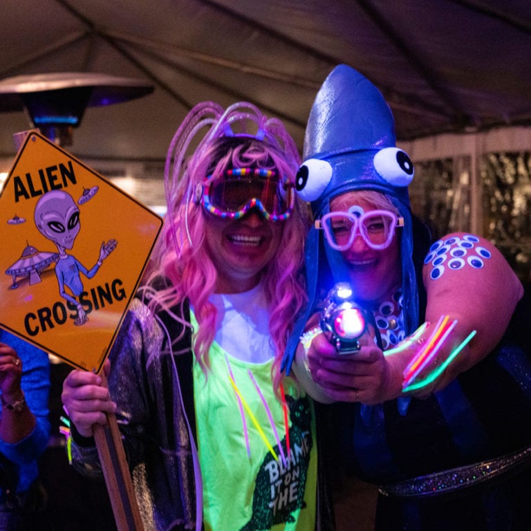 A UFO Chaser’s Guide to Oregon - Travel Oregon