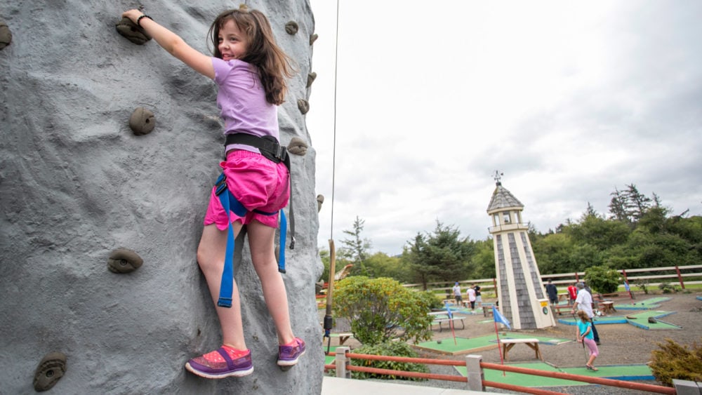 6 Surprises to Find in Seaside - Travel Oregon