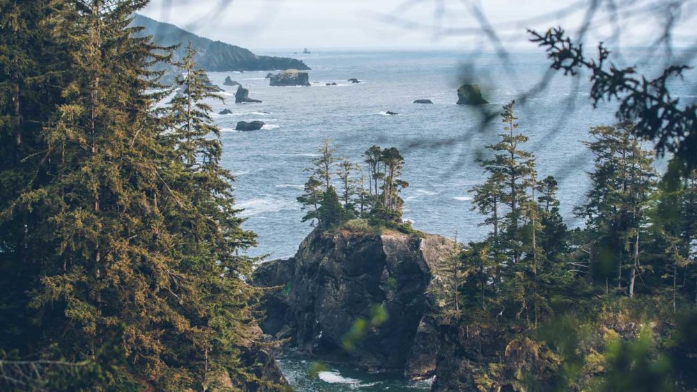 Staying Safe During Spring Break Travel in Oregon