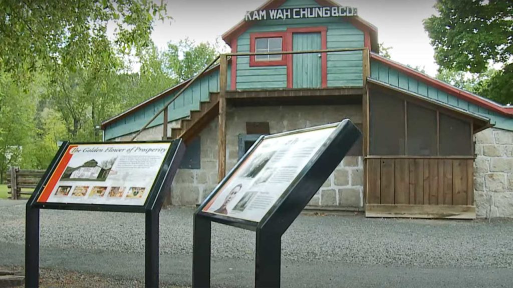Exploring Chinese History in Oregon - Travel Oregon