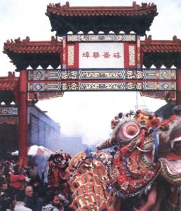 Exploring Chinese History in Oregon - Travel Oregon