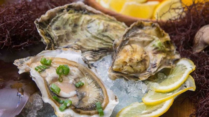 Get a Taste of Oregon Food Trails - Travel Oregon