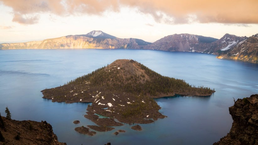 Explore Oregon’s Outdoors Virtually - Travel Oregon