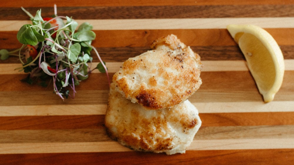 Oregon Chefs at Home - Travel Oregon