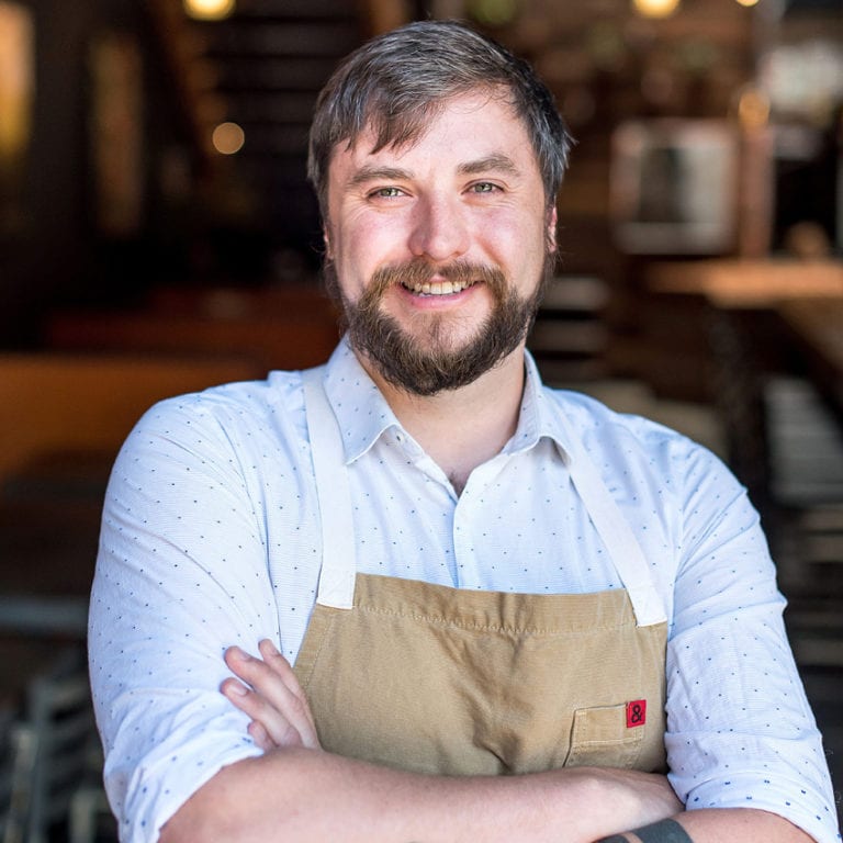 Oregon Chefs at Home - Travel Oregon