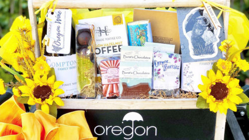 Oregon Gifts to Show Your Love - Travel Oregon