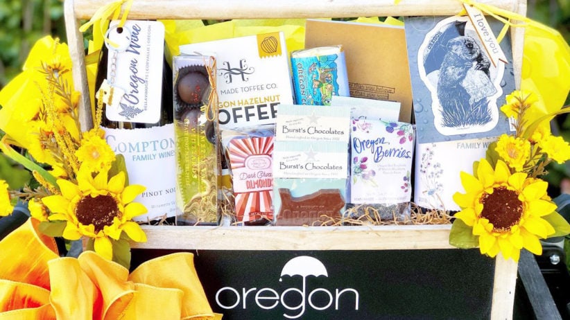 Oregon Gifts to Show Your Love - Travel Oregon