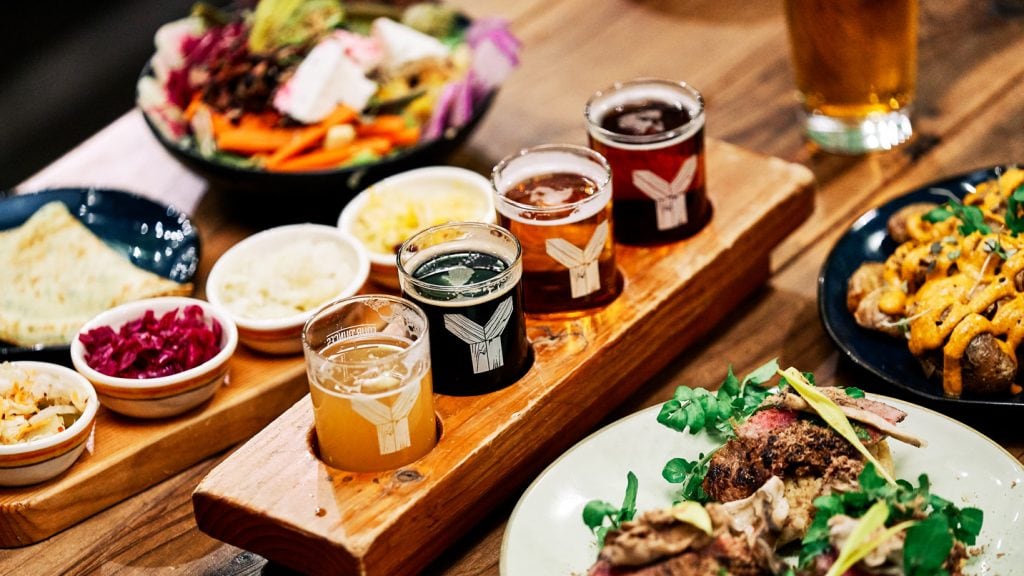 Get a Taste of Oregon Food Trails - Travel Oregon