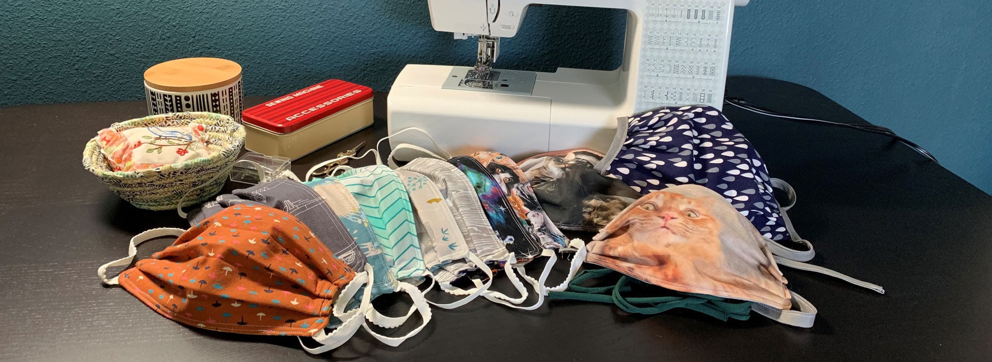 How to Make a Face Covering, Oregon Style - Travel Oregon