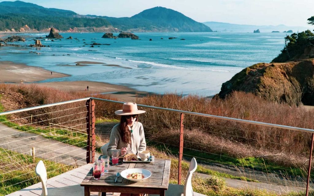 A Cool Winter Trip to the Southern Oregon Coast - Travel Oregon