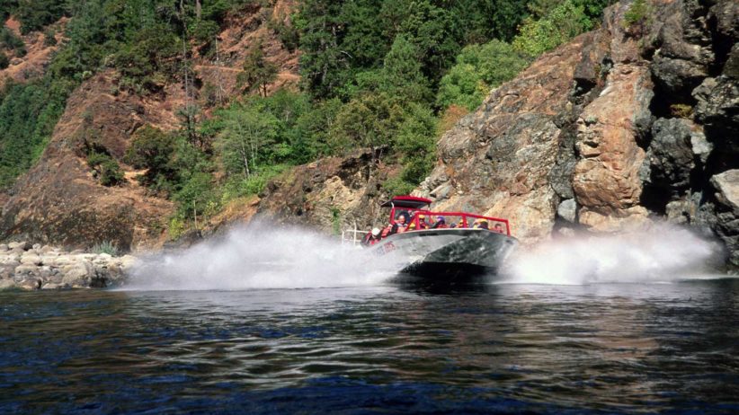 5 Fun Trips to the Rogue River - Travel Oregon