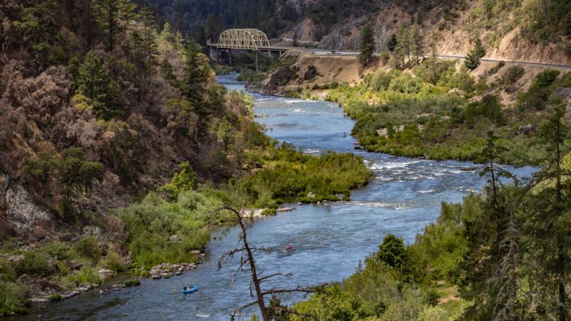 5 Fun Trips to the Rogue River - Travel Oregon