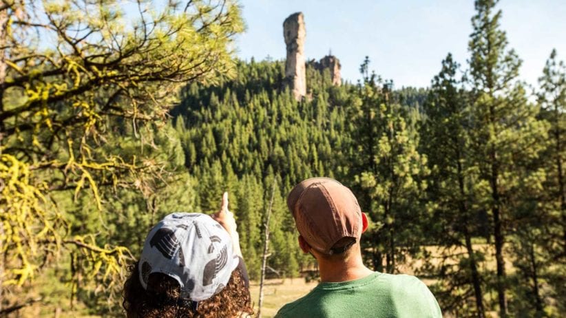 10 Top Adventure Spots in Central Oregon - Travel Oregon