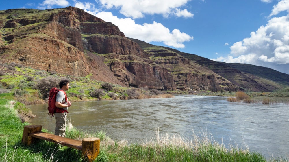 10 Awe-Inspiring Places in Eastern Oregon - Travel Oregon