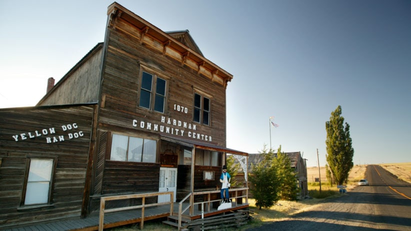 10 Awe-Inspiring Places in Eastern Oregon - Travel Oregon
