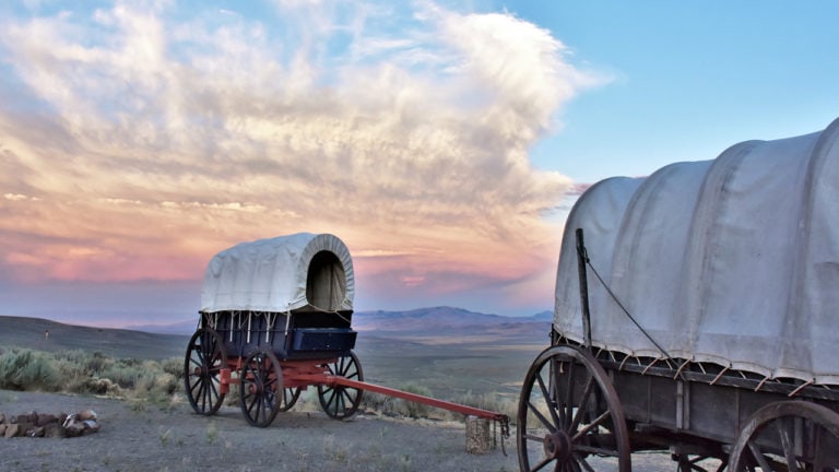 10 Awe-Inspiring Places in Eastern Oregon - Travel Oregon