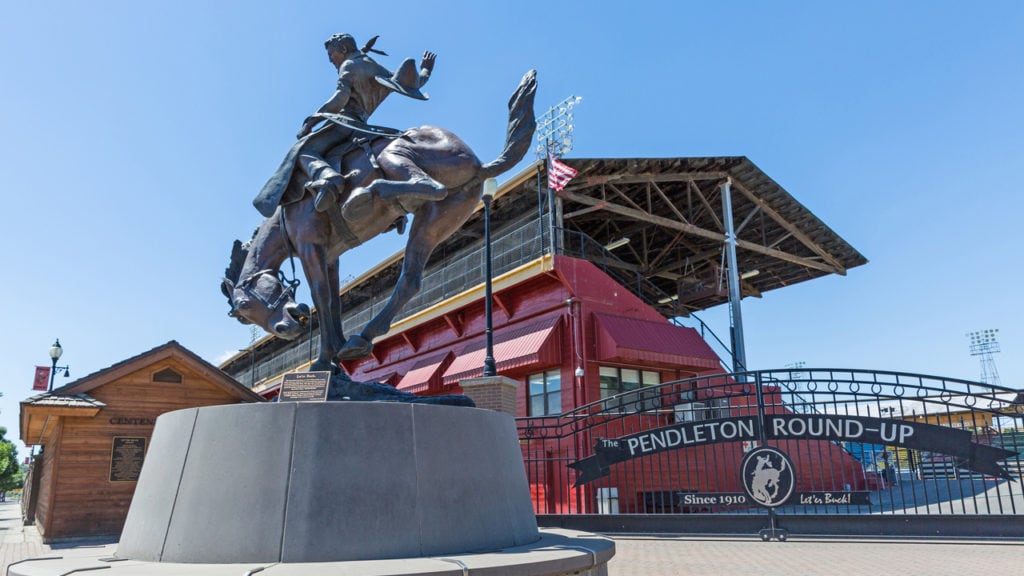 10 Awe-Inspiring Places in Eastern Oregon - Travel Oregon