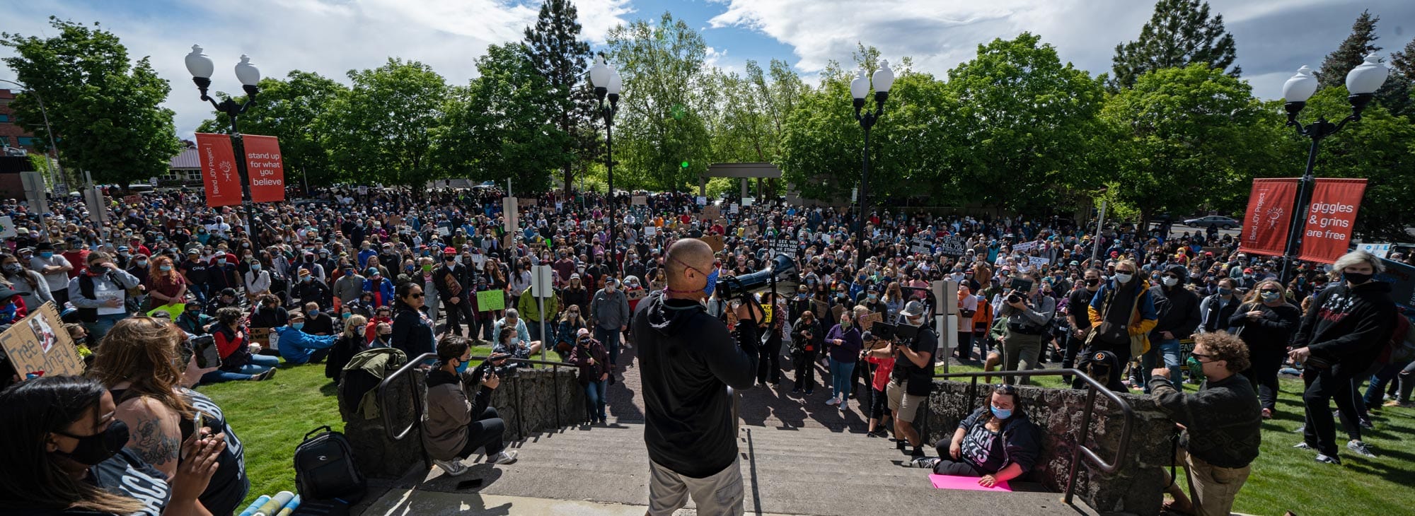 Black Lives Matter - Travel Oregon